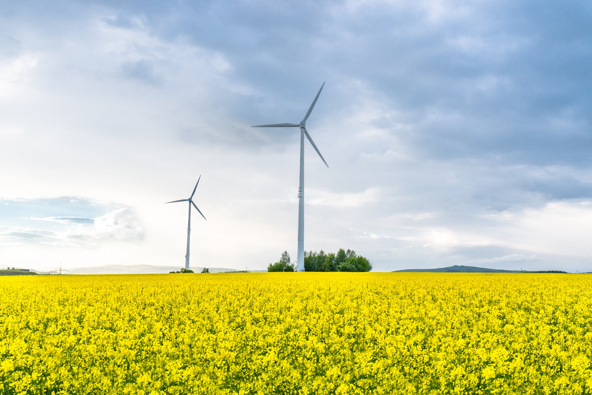 Zalety elektrowni wiatrowych | ZatrzymajLicznik.pl Zalety elektrowni wiatrowych | ZatrzymajLicznik.pl